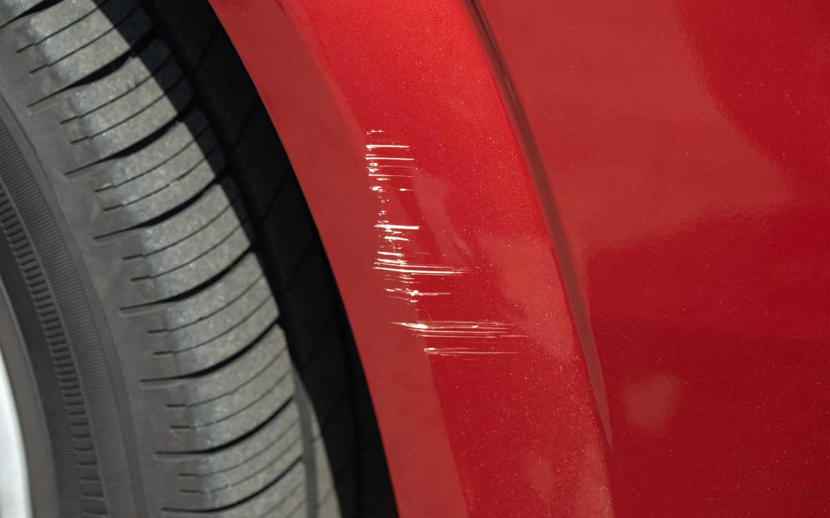 Scratch and Dent Insurance - Tidyalloys.com