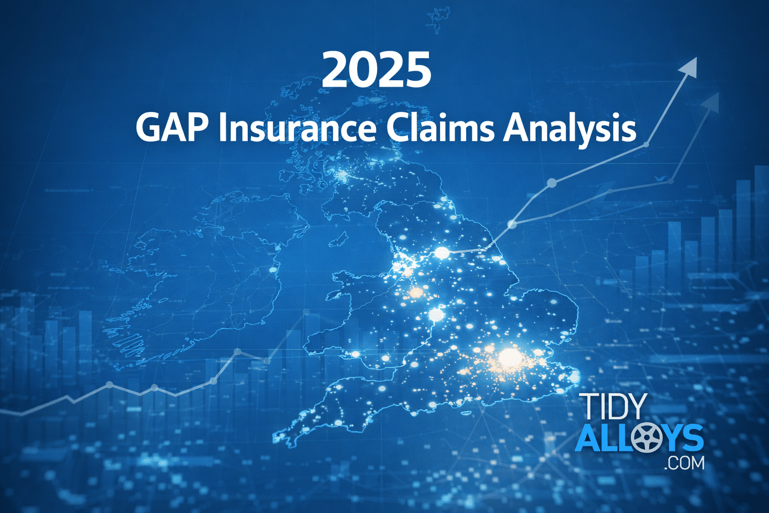Real RTI GAP Insurance Claims | 2025 UK Data & Payout Report ...